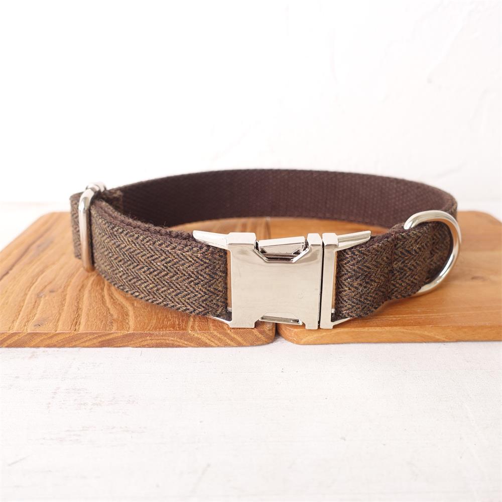 Collier pour Labrador – Animal Lovers
