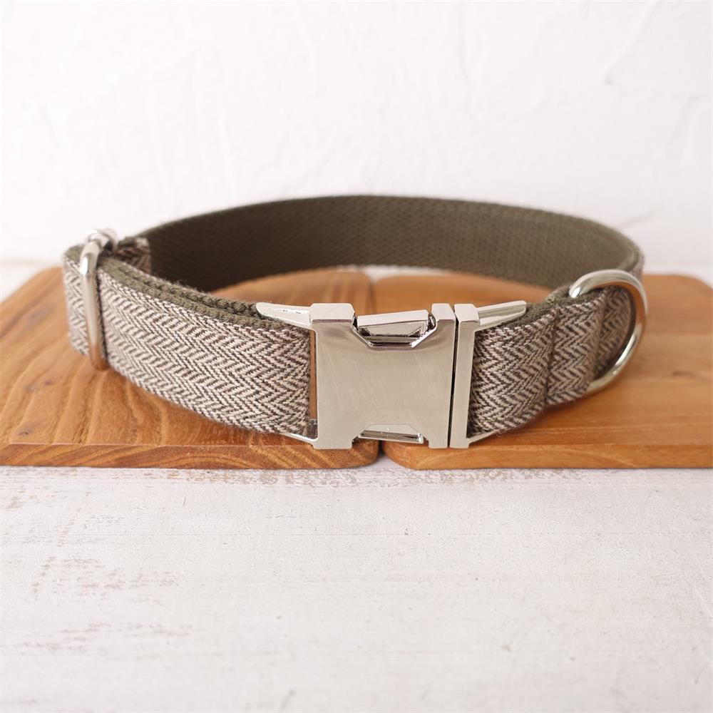 Collier pour Labrador – Animal Lovers